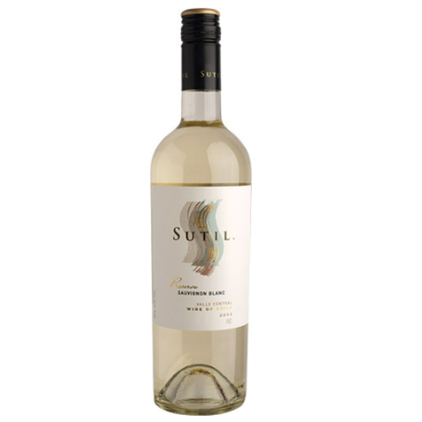 Sutil, Reserve Sauvignon Blanc – Tastewine
