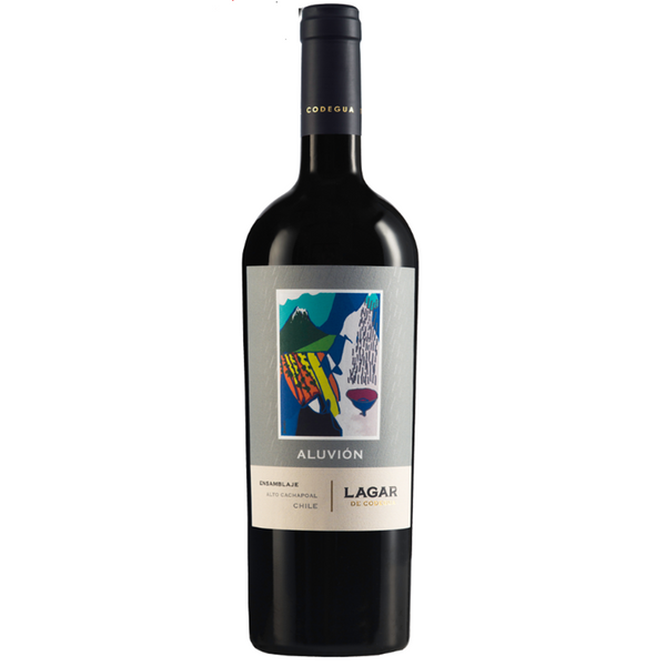 Lagar de Codegua, Aluvión Premium – Tastewine